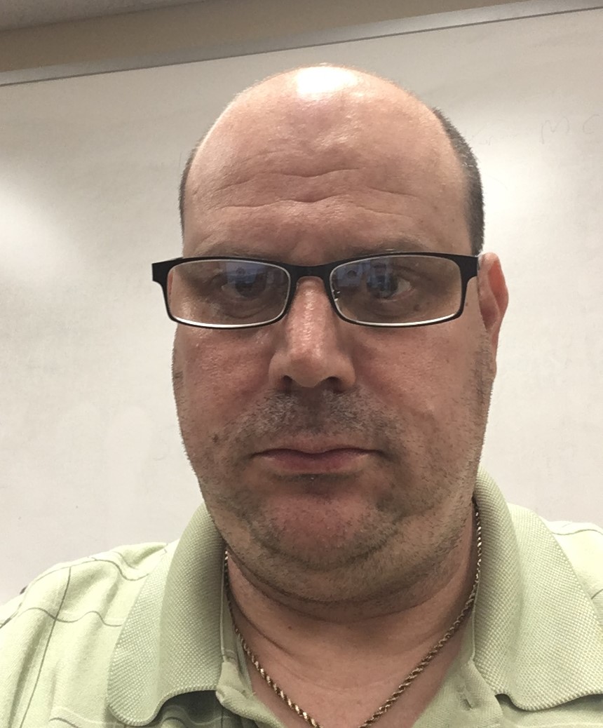 Joseph Falconetti Portfolio